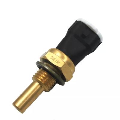 China Weichai Diesel Engine Sinotruk Howo Shacman Foton Water EFI Engine Temperature Sensor in Middle Position for 2004- Year for sale