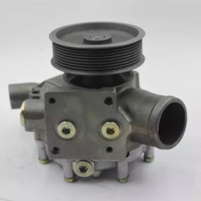 China OEM 4P-3683 325B-SB 3116-SB 224-3253 Water pump meets customer requirements for CAT E325B C9 3116 engine for sale
