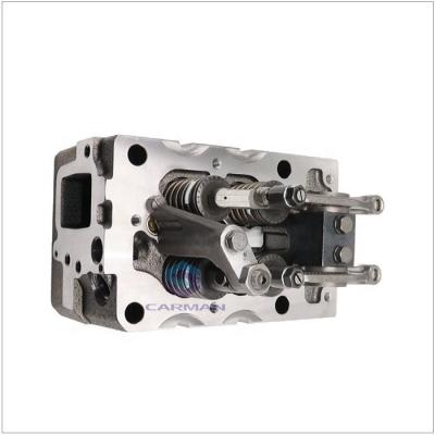 China HEAVY DUTY Howo 1000721713 Wp13 4 Valve Engine Cylinder Head for Weichai Shantui Construction Machinery Cylinder Head for sale