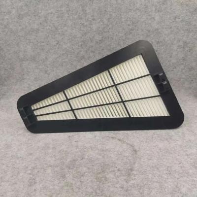 China Excellent CATERPILLAR 580-5439 Air Conditioning Filters for CAT 320D 320 Excavator CAB EFI Air Conditioner Filter Element for sale