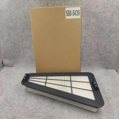 China Excellent CATERPILLAR 580-5439 Air Conditioning Filters for CAT 320D 320 Excavator CAB EFI Air Conditioner Filter Element for sale