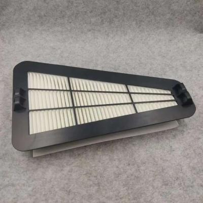 China Excellent CATERPILLAR 580-5439 Air Conditioning Filters for CAT 320D 320 Excavator CAB EFI Air Conditioner Filter Element for sale