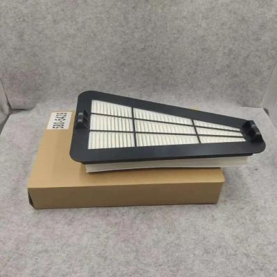 China Excellent CATERPILLAR 580-5439 Air Conditioning Filters for CAT 320D 320 Excavator CAB EFI Air Conditioner Filter Element for sale
