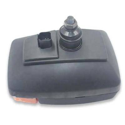 China 859758576 Cat Head Lamp For CAT C15 Excavator Engine C13 Energy Efficient for sale