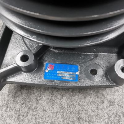 China AZ1500060050 Water Pump The Ultimate Solution for Your Sinotruk Howo WEICHAI WD615 WD10B 310 HP Engine Replacement for sale