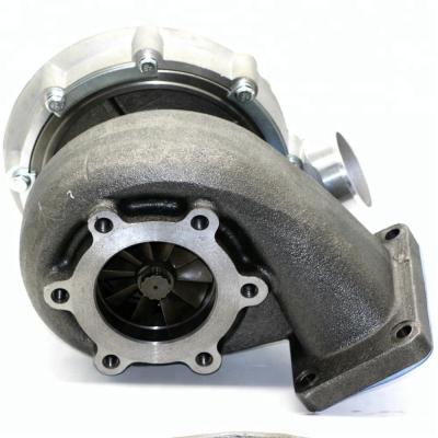 China 61560116277 GJ90C WEICHAI WD615.68 Auto Turbo Diesel Engine Spare Parts Turbocharger for ZZ4183 Engine for sale
