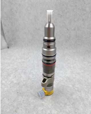 China 100% Tested Construction Works CAT C9 Fuel Injector for Caterpillar Cat E330D E336D Excavator C9 Engine Spare Parts for sale