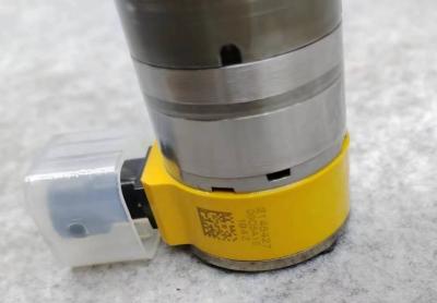 China 100% Tested Construction Works CAT C9 Fuel Injector for Caterpillar Cat E330D E336D Excavator C9 Engine Spare Parts for sale