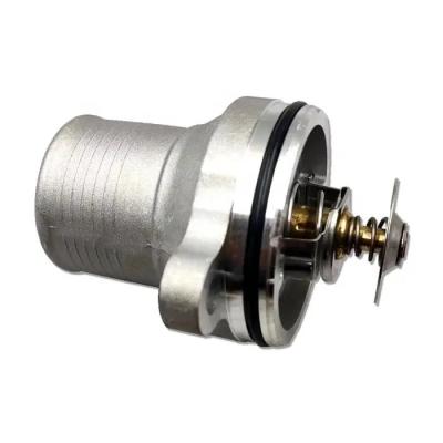 China Car Model Truck Engine Temperature Controller Thermostat 2542267 for Caterpillar CAT Perkins for sale