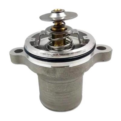 China Car Model Truck Engine Temperature Controller Thermostat 2542267 for Caterpillar CAT Perkins for sale