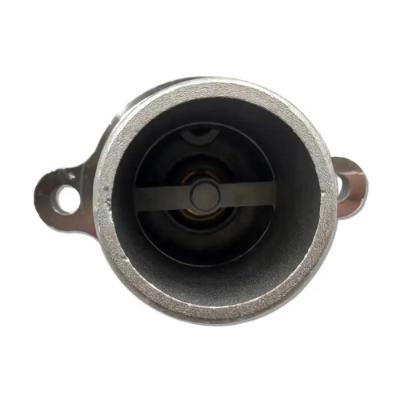 China Car Model Truck Engine Temperature Controller Thermostat 2542267 for Caterpillar CAT Perkins for sale