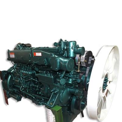 Cina Potente motore SINOTRUK CNHTC WD615.69 WD615.47 WP12 per camion volante HOWO 371 375 380 Autentico in vendita