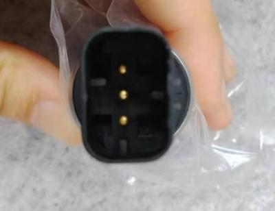 China Best Engine Pressure Sensor for CAT 320D E320D C9 Excavator in Standard Size for sale