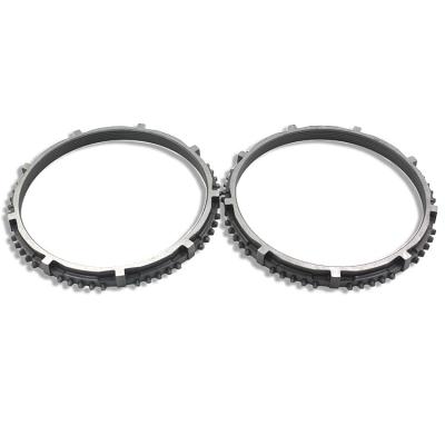 Cina Sinotruk HOWO Truck Spare Parts Gearbox Range Synchronizer Ring per e ISO9001 2008 Certificazione in vendita
