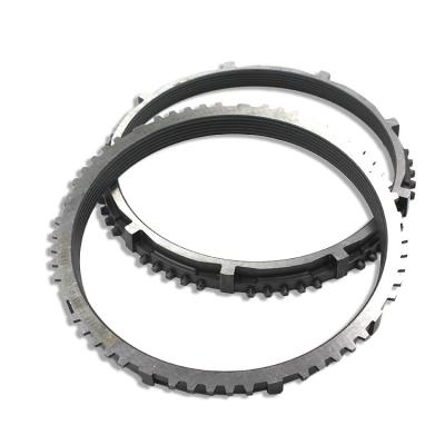 Cina Sinotruk HOWO Truck Spare Parts Gearbox Range Synchronizer Ring per e ISO9001 2008 Certificazione in vendita