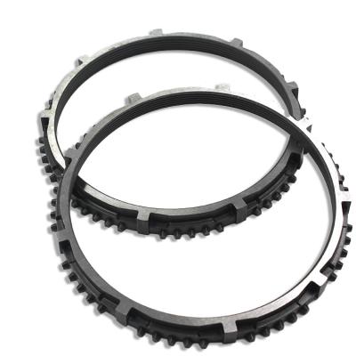Cina Sinotruk HOWO Truck Spare Parts Gearbox Range Synchronizer Ring per e ISO9001 2008 Certificazione in vendita