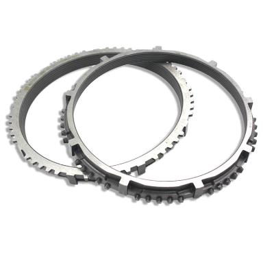 Cina Sinotruk HOWO Truck Spare Parts Gearbox Range Synchronizer Ring per e ISO9001 2008 Certificazione in vendita