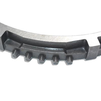 Cina Sinotruk HOWO Truck Spare Parts Gearbox Range Synchronizer Ring per e ISO9001 2008 Certificazione in vendita