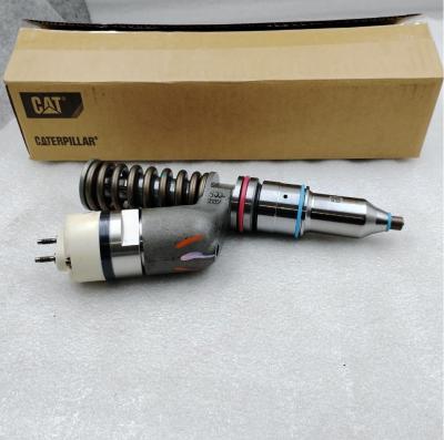 China 2530616 C15 C18 CAT Caterpillar Excavator Diesel Engine Parts Fuel Injector for Your Manufacturing Plant for sale