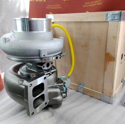 China Standard Size Cat C15 Engine Turbocharger for Manufacturing Plant within Carruchi for sale