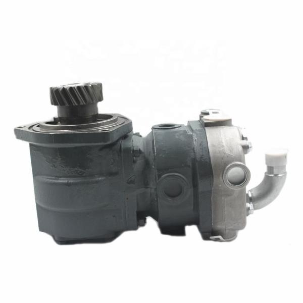 Quality Heavy Truck Part OE NO. 612600130777 Air Compressor for Weichai WP10 Sinotruk for sale
