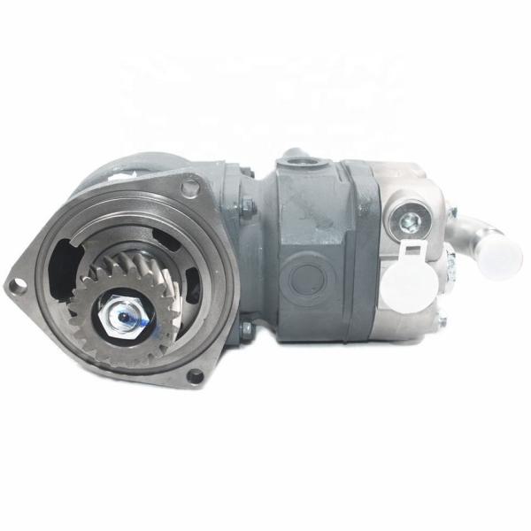 Quality Heavy Truck Part OE NO. 612600130777 Air Compressor for Weichai WP10 Sinotruk for sale