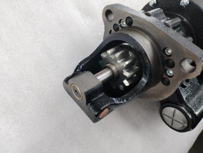 中国 ISO9001 2008認定耐久型エンジンスタート器 カタピラー・カミンズ ジチャイ 24V 7.5KW 11歯 50MT 直駆 販売のため