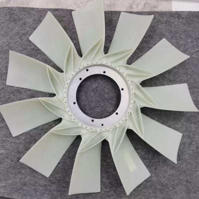 Cina WEICHAI SINOTRUK HOWO SHACMAN X3000 LGMG MT95 MINING TRUCK WP13 motore VAN BLADE per operazioni di estrazione pesante Durable in vendita