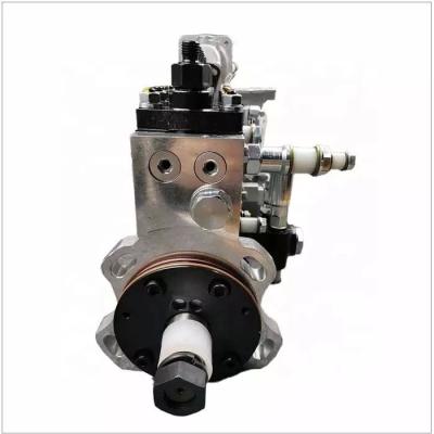 China FEDEX EMS DHL UPS Delivery Way for WD615 Engine Code 612601080532 BHT6P120R Sinotruk Shacman WEICHAI Fuel Injection Pumps for sale