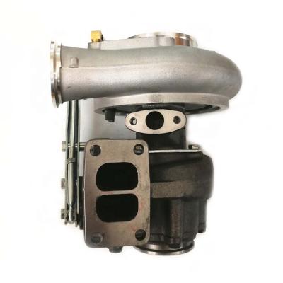 China 53269886497 Motor Turbolader K26 53269706497 Energie-efficiëntie Voor Volvo Penta Te koop