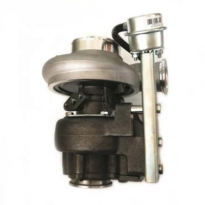 China 53269886497 Motor Turbolader K26 53269706497 Energie-efficiëntie Voor Volvo Penta Te koop
