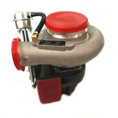 China 53269886497 Motor Turbolader K26 53269706497 Energie-efficiëntie Voor Volvo Penta Te koop