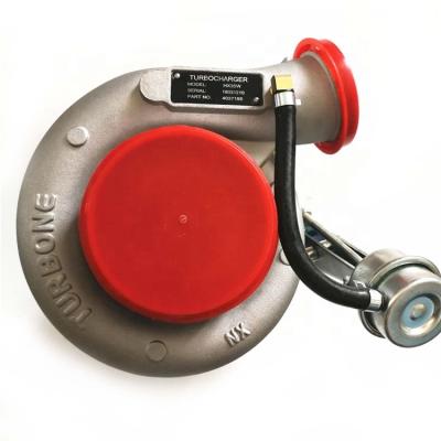 China 53269886497 Motor Turbolader K26 53269706497 Energie-efficiëntie Voor Volvo Penta Te koop