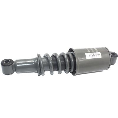 China WG1642430283-2 Absorvedor de choque de camião para Sinotruk HOWO e OEM Tamanho padrão à venda