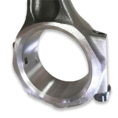 China 6bg1 Rod de ligação para Isuz E1-12230129-1 Partes de motores diesel em escavadeiras Partes de máquinas de construção OE NO. 6bg1 à venda