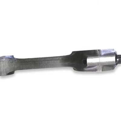 China 6bg1 Rod de ligação para Isuz E1-12230129-1 Partes de motores diesel em escavadeiras Partes de máquinas de construção OE NO. 6bg1 à venda