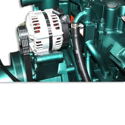 Cina Modello di camion HOWO SHACMAN ZZ3257N3647C Motore per SINOTRUK HOWO 371 375 380 A7 T5G T7H C7H C9H Dump Truck Motore WEICHAI in vendita