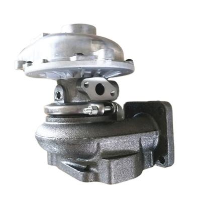 Cina 8980118923 8980118922 Auto escavatore Turbo per ISUZU 4JJ1 4JA1 Motore Diesel Parti Dmax Turbocompressore all'interno di acciaio in vendita