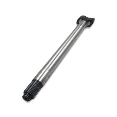 中国 2006-年 OEM STAND SIZE Shacman Sinotruk Howo A7 トラックスペアパーツ AZ9981340227 AZ9231340227 AZ9231340226 ブレーキカムシャフト 販売のため