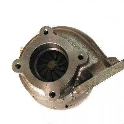 China Nozzle Ring 4955175 HE35W Supercharger voor Caterpillar Excavator Isbe Isde Turbocharger gegarandeerd en efficiënt Te koop