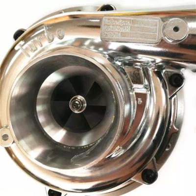 China Nozzle Ring 4955175 HE35W Supercharger voor Caterpillar Excavator Isbe Isde Turbocharger gegarandeerd en efficiënt Te koop