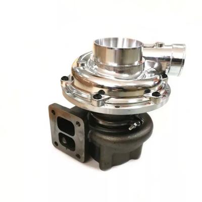 China Nozzle Ring 4955175 HE35W Supercharger voor Caterpillar Excavator Isbe Isde Turbocharger gegarandeerd en efficiënt Te koop