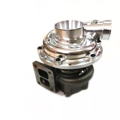 China Nozzle Ring 4955175 HE35W Supercharger voor Caterpillar Excavator Isbe Isde Turbocharger gegarandeerd en efficiënt Te koop