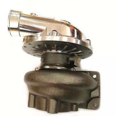 China Nozzle Ring 4955175 HE35W Supercharger voor Caterpillar Excavator Isbe Isde Turbocharger gegarandeerd en efficiënt Te koop