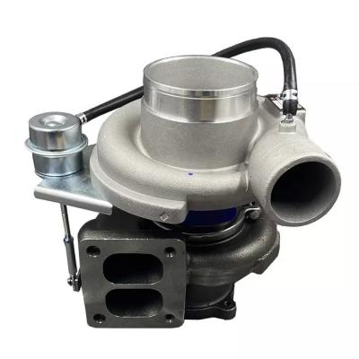 China 49187-03230 Dieselmotor Turbocompressor Mitsubishi D6114 TD07 49187-02400 Te koop