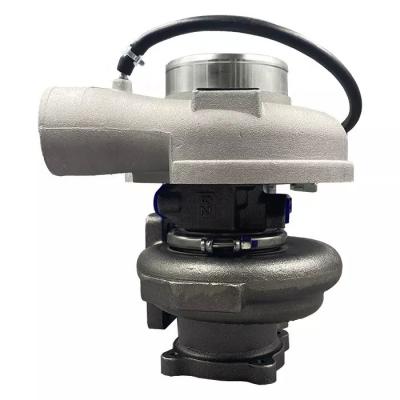 China 49187-03230 Dieselmotor Turbocompressor Mitsubishi D6114 TD07 49187-02400 Te koop