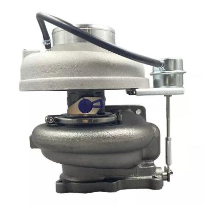China 49187-03230 Dieselmotor Turbocompressor Mitsubishi D6114 TD07 49187-02400 Te koop