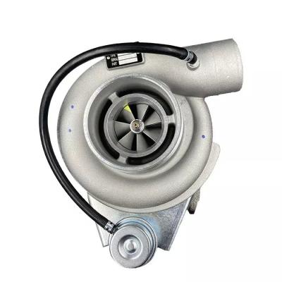 China 49187-03230 Dieselmotor Turbocompressor Mitsubishi D6114 TD07 49187-02400 Te koop