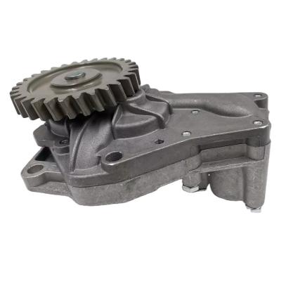 中国 カーフィットメント オイルポンプ ワイチャイ ディーゼルエンジン Sinotruk ホウ FAW シャックマン 226B WP6 WP8 13039311 12166769 226B-12159765 販売のため