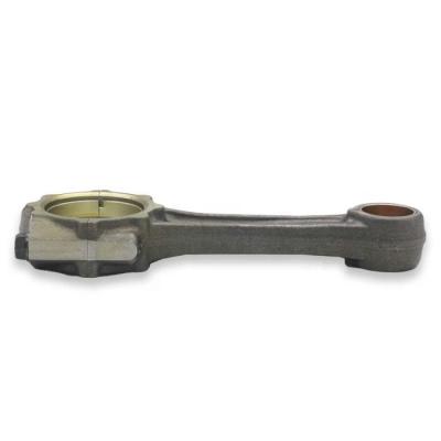China AV6500B Graafmachines Deel V3307 V3800 V2607 Verbindingsstaaf voor Kubota Motor Jaar 1994-2004 Te koop